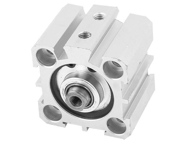 Click here for 1 Pcs 32mm Bore 25mm Stroke Stainless Steel Pneuma... prices