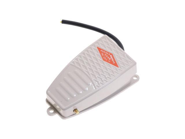 Click here for 15A SPDT Momentary Control Nonslip Foot Pedal Swit... prices