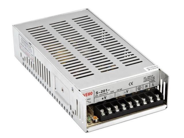Click here for Professional Switching Power Supply 201W 48V 4.1A... prices