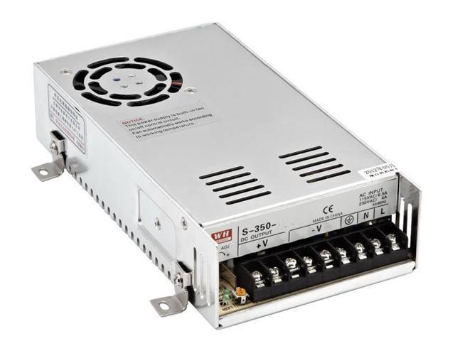 Click here for Professional Switching Power Supply 350W 48V 7.3A... prices