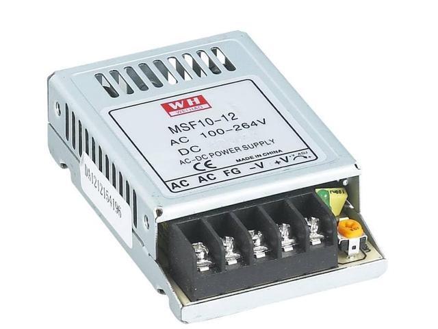 Click here for 10W 24V 0.5A Ultra Thin Single Output Switching Po... prices