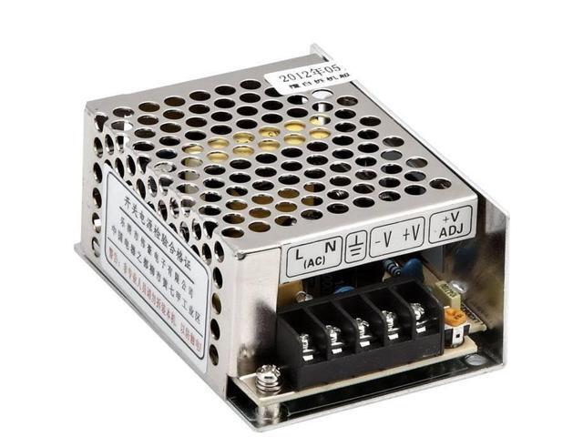 Click here for Single Output Mini Size Switching Power Supply 24V... prices