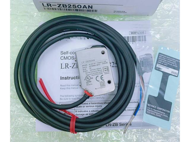 Click here for LR-ZB250AN Sensor prices