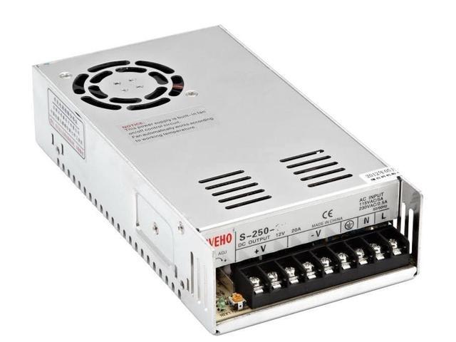Click here for Professional Switching Power Supply 250W 48V 5A Ma... prices
