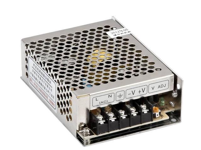 Click here for Single Output Mini Size Switching Power Supply 24V... prices