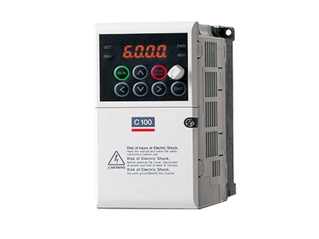 Click here for LSLV0008C100-4N 0.8KW 200V Inverter VFD Frequency... prices