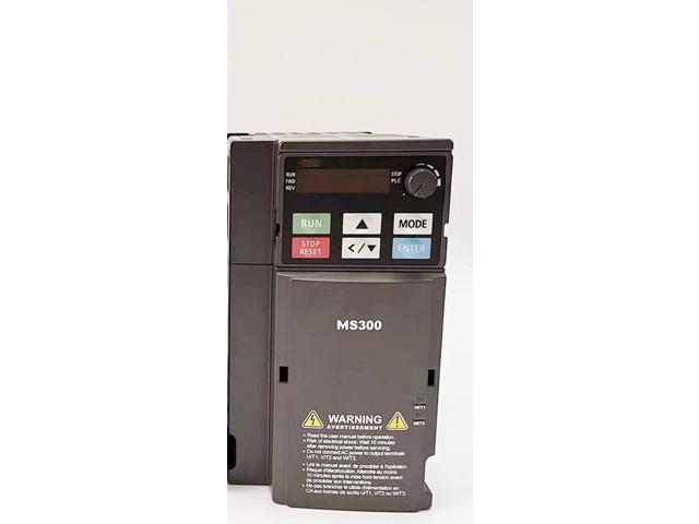 Click here for MS-300 Series Lnverter 750W VFD4A8MS21ANSAA 0.75kW... prices