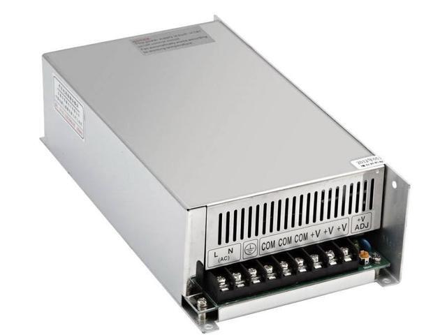 Click here for Professional Switching Power Supply 600W 24V 25A M... prices