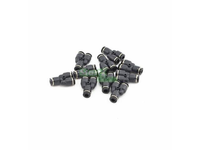 Click here for 10pcs 6mm pneumatic quick tube fitting y piece fit... prices