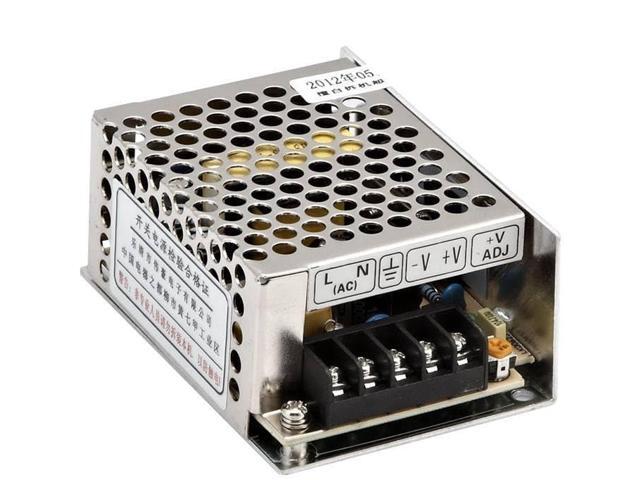 Click here for Single Output Mini Size Switching Power Supply 12V... prices