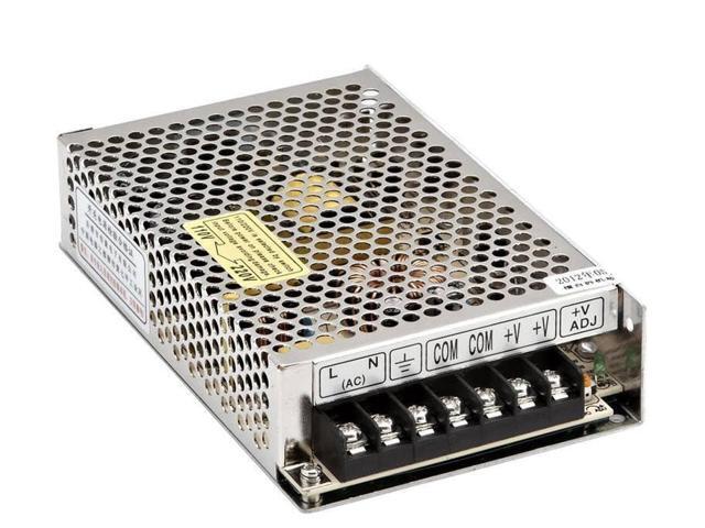 Click here for Single Output Mini Size Switching Power Supply 15V... prices