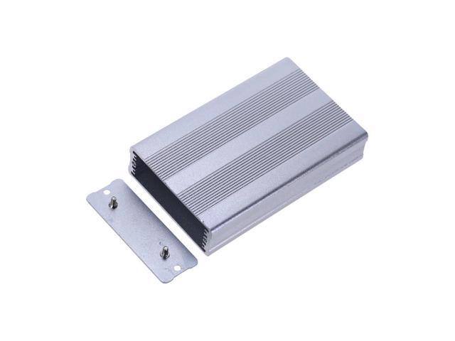 Click here for Project Instrument Case Silver 25x70x110mm Electro... prices