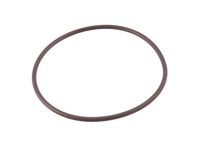 Click here for Fluorine Rubber O Ring Oil Sealing Gaskets 90mm x... prices