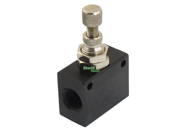 Click here for Pneumatic Air ASC Series G3/8 Pipe Bore Flow Contr... prices