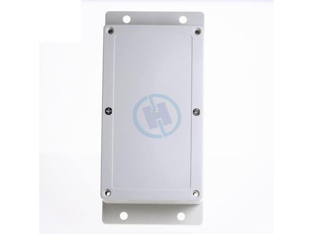 Click here for White Waterproof Power Junction Box Plastic Electr... prices