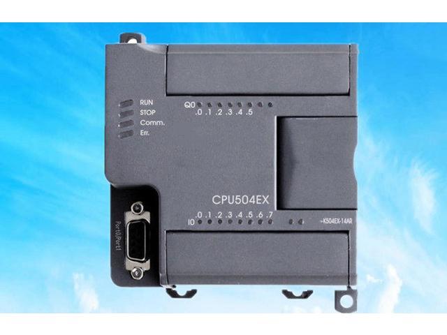 Click here for K504EX-14AT PLC PLC CPU DI 8 DO 6 Transistor Outpu... prices