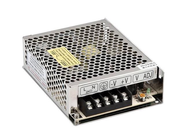 Click here for Professional Switching Power Supply 35W 12V 3A Man... prices