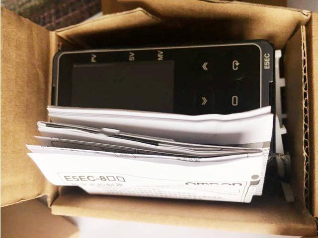 Click here for Sensor Module E5EC-QR2ASM-800 Thermostat Sensor prices