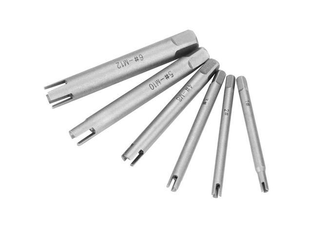 Click here for Tap Extractor 3/4 Flute Broken Head Screw Remover... prices