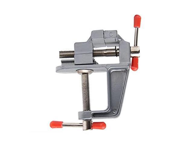 Click here for Mini Bench Vise  Metal Table Vise Tool for Woodwor... prices