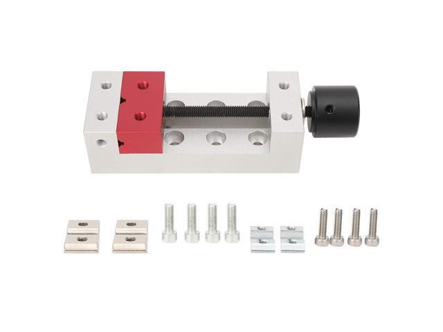 Click here for 2inch Mini Drill Press Bench Vice Clamp Aluminum F... prices