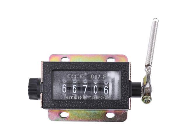Click here for Manual Tally Counter 5 Digit Number Count Clicker... prices