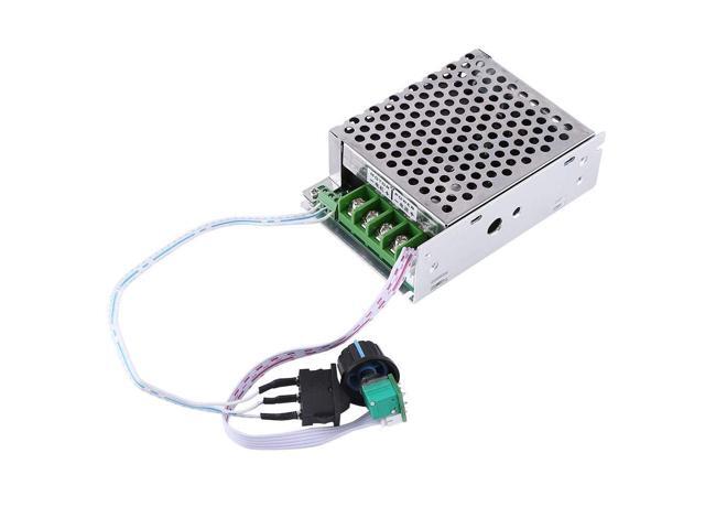Click here for Adjustable Motor Speed Controller DC Brushed PWM M... prices