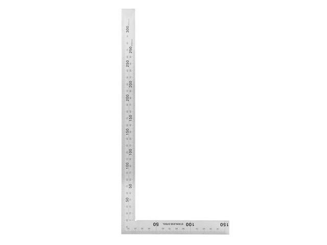 Click here for Stainless Steel Right Angle Ruler  High Hardness... prices