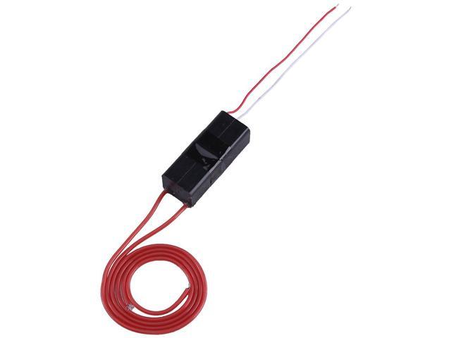 Click here for High Voltage Pulse Transformer Arc Generator DC 3.... prices