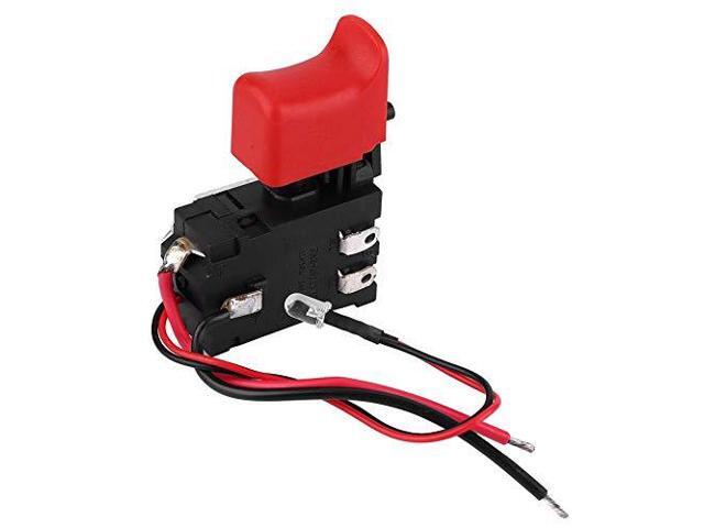 Click here for Electric Drill Switch Adjustable Speed CW/CCW Dril... prices