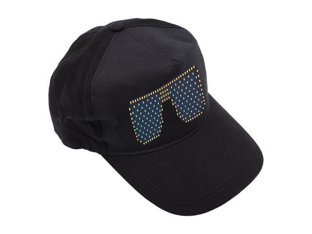 Click here for LED Hats  12x36 Dot LED Display Screen APP Control... prices