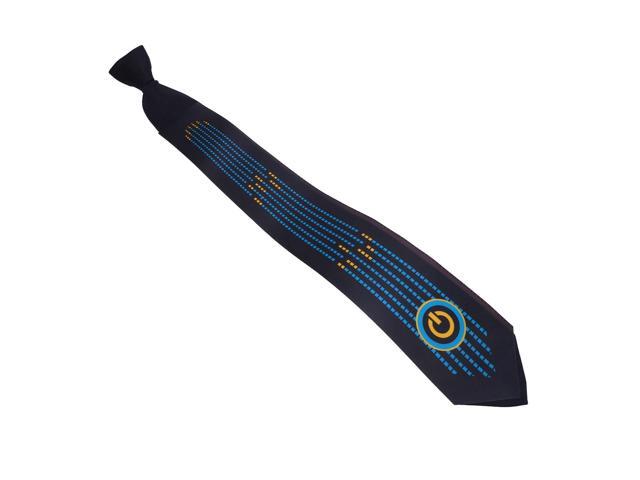 Click here for Light Up Neck Tie  Voice Activated LED Light Up Ti... prices