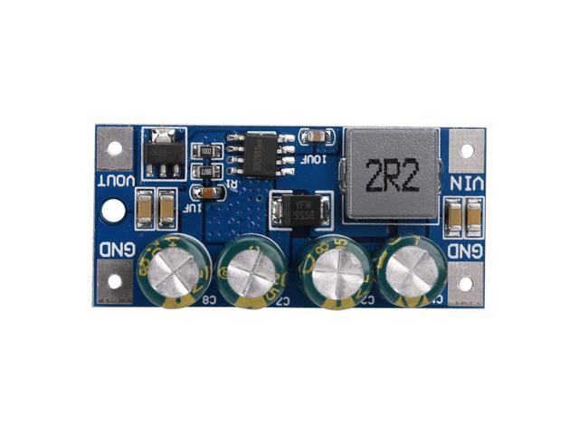 Click here for 60W DC-DC Boost Converter Step Up Module Power Sup... prices
