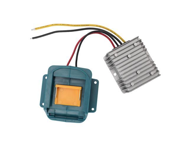 Click here for 18V to 12V Step Down Converter  DC Power Inverter... prices