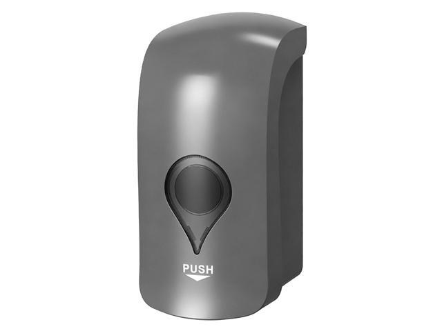 Click here for Manual  500ml Transparent ABS Wall Mount Leak Proo... prices