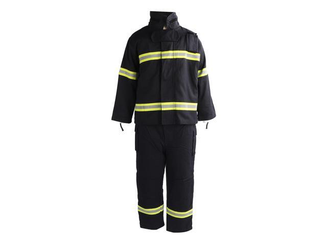 Click here for Safety Apparel Retardant 4 Layer Insulation Jacket... prices