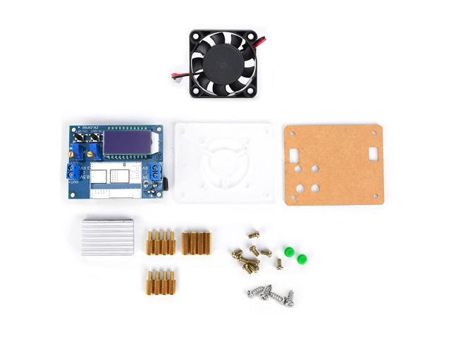Click here for 12V Converter with Aluminum Heat Sink and LCD Disp... prices