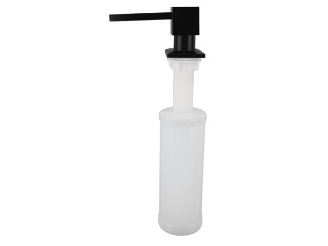 Click here for Metal Square Pump Countertop with 350ml Refillable... prices