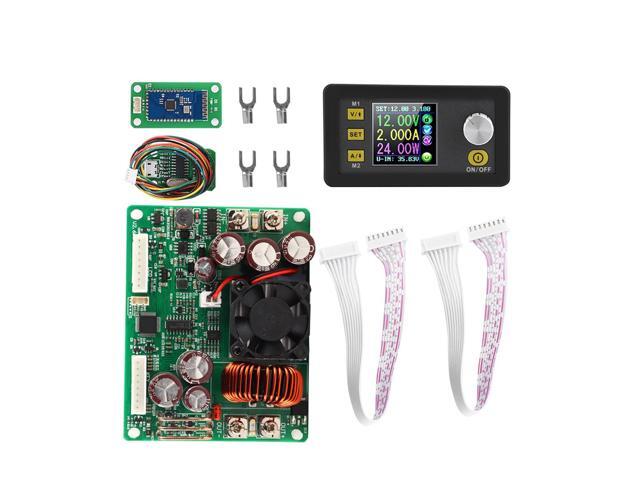 Click here for Programmable Step Down Power Supply Module DPS5020... prices