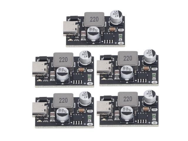 Click here for DC Converter  5PcsModule  DC6-32V Step Down to 3V-... prices