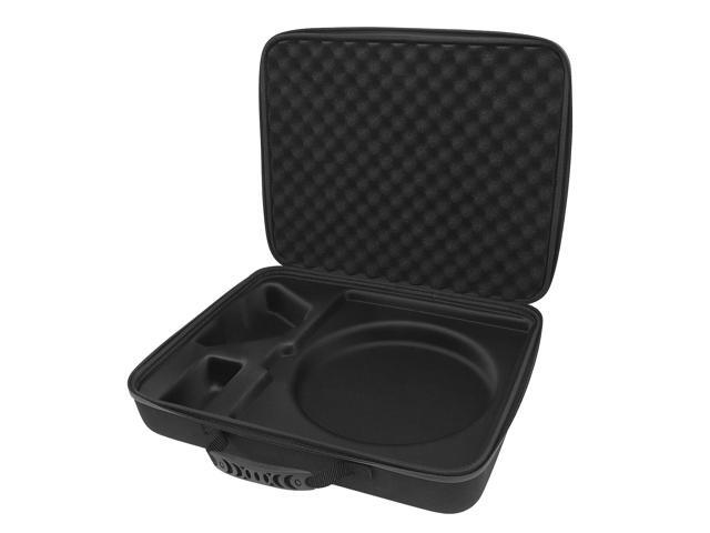 Click here for Satellite Travel Case  Protective  Compact Storage... prices