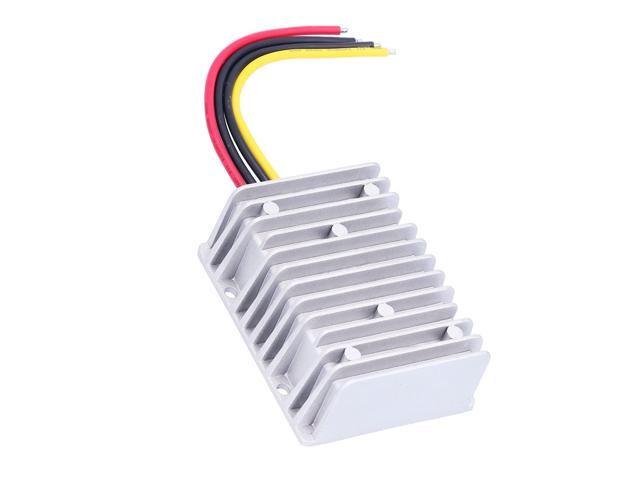 Click here for DC to DC Converter  24V to 12V Converter Die Cast... prices