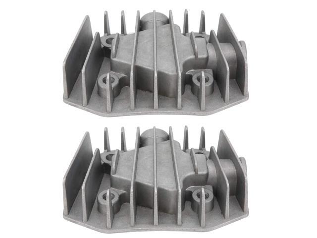 Click here for 4/3/5P Cylinder Head  2Pcs Cylinder Head Cast Alum... prices