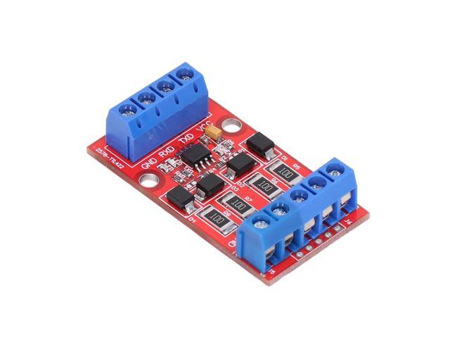 Click here for Bidirectional Level Converter Module with Over Vol... prices