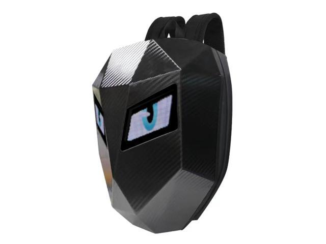 Click here for Backpack with LED Display  Programmable Screen  Wa... prices
