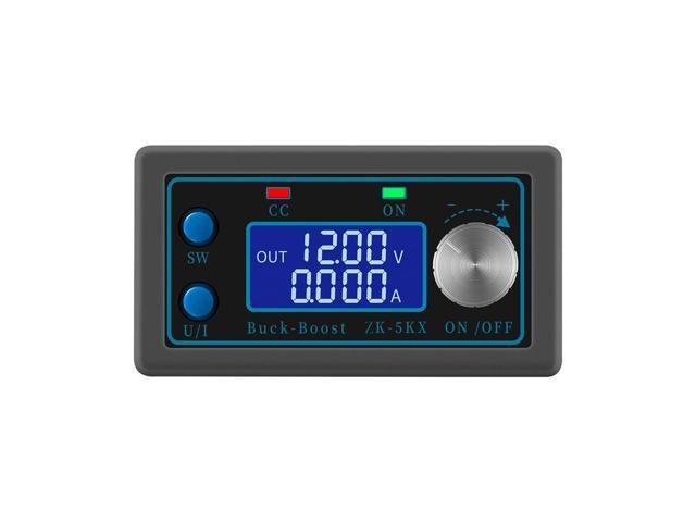 Click here for Adjustable Voltage Converter Stabilizer LCD Displa... prices