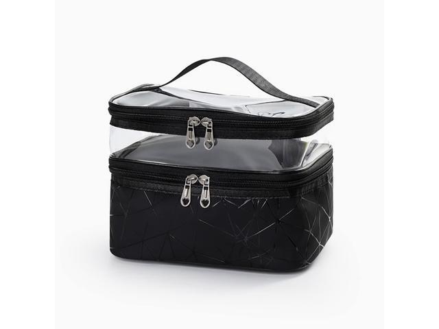 Click here for Bag Transparent  Double Layer High Capacity Toilet... prices