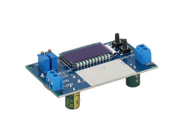 Click here for Adjustable Voltage Regulator Constant Current Powe... prices