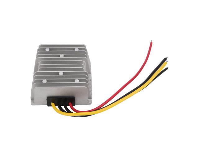 Click here for Power Converter 12V to 13.8V 10A for Motors  Car N... prices