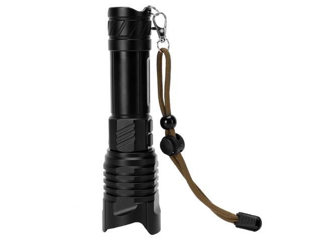 Click here for Aluminium Flashlight  Flashlight P99 Retractable Z... prices